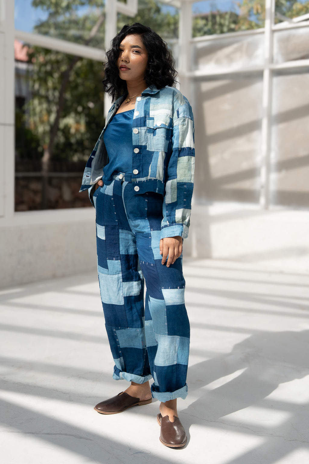 Sky Patches Set – Heenaagrima