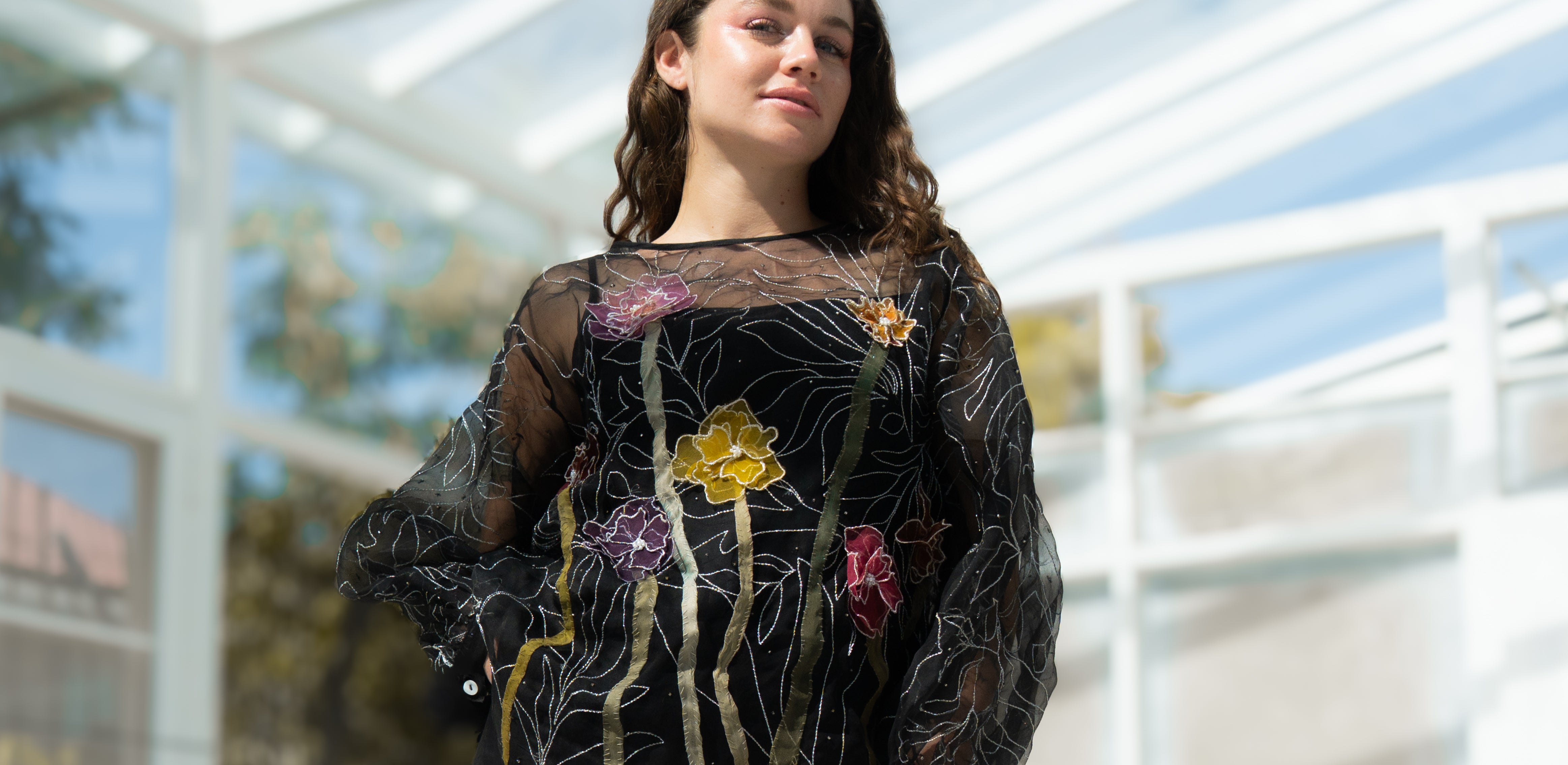 Marigold Curated – Heenaagrima